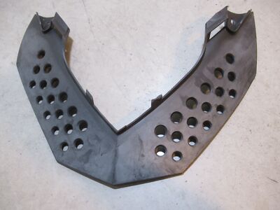 Ski Doo Grand Touring 550 Hood Bottom Pan Cap #2 2010 #3 | eBay