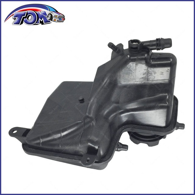 Coolant Reservoir W/low Level Sensor & Cap for BMW 7 Series E65 E66 ...
