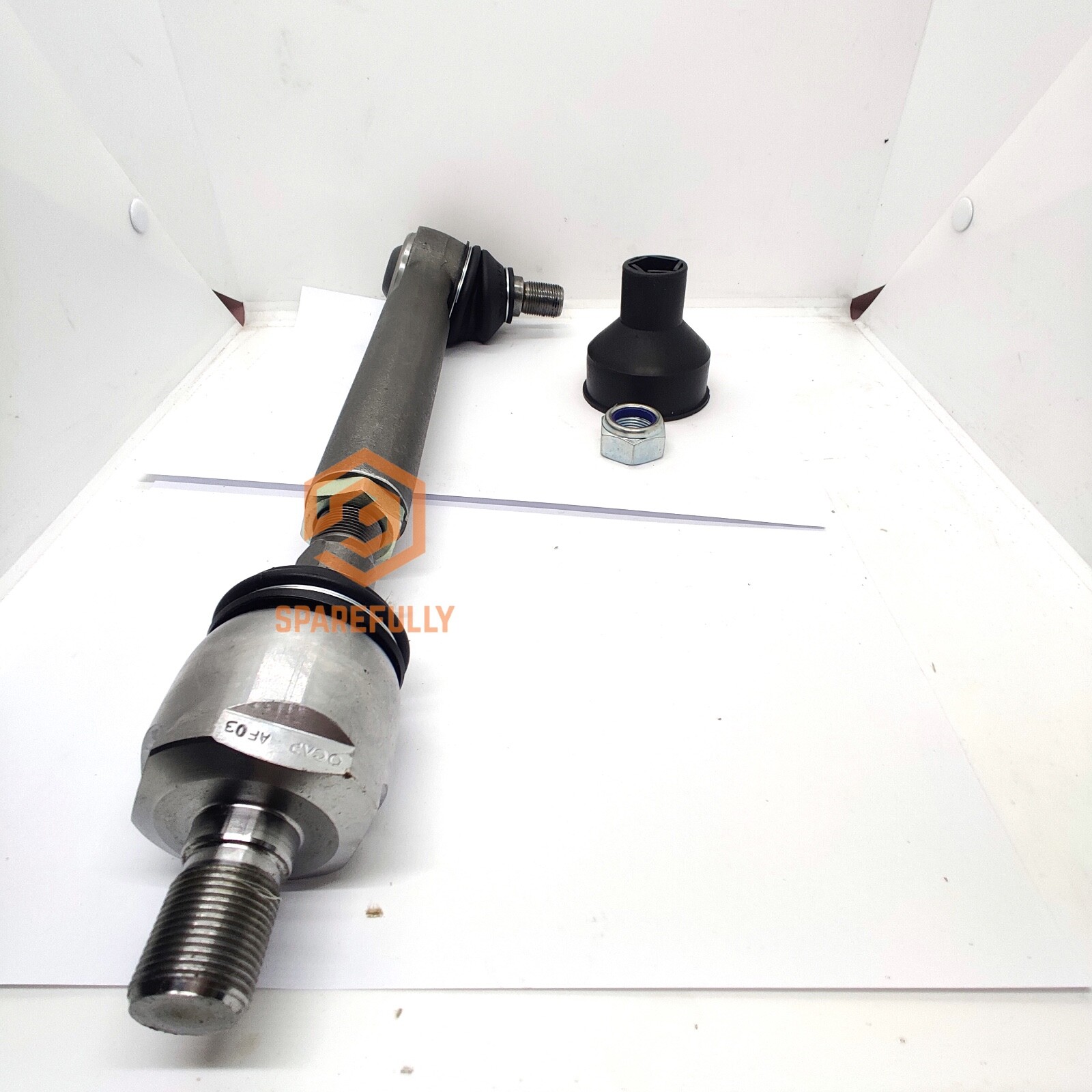 John Deere Genuine Tie Rod Assembly RE271437 | eBay