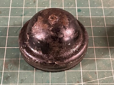 Reliant Scimitar GTE SE5a Front Hub Grease Cap, USED | eBay UK