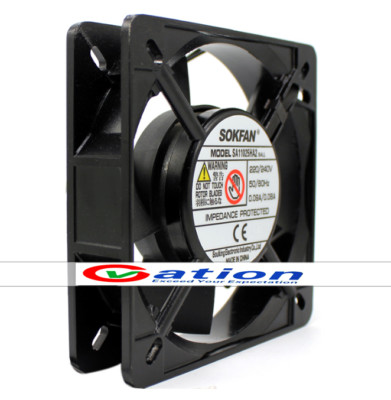 for 11025 220V 11cm Ball Axial Fan Cooling Fan SA11025HA2 | eBay