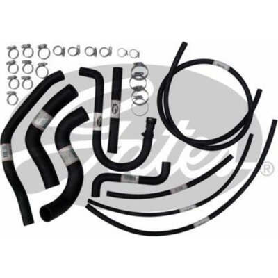 Gates Engine Hose Kit (Complete) 07-0001 | eBay
