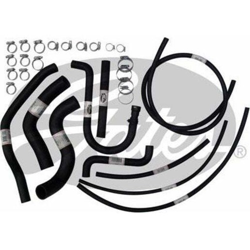 Gates Engine Hose Kit (Complete) 07-0001 | eBay