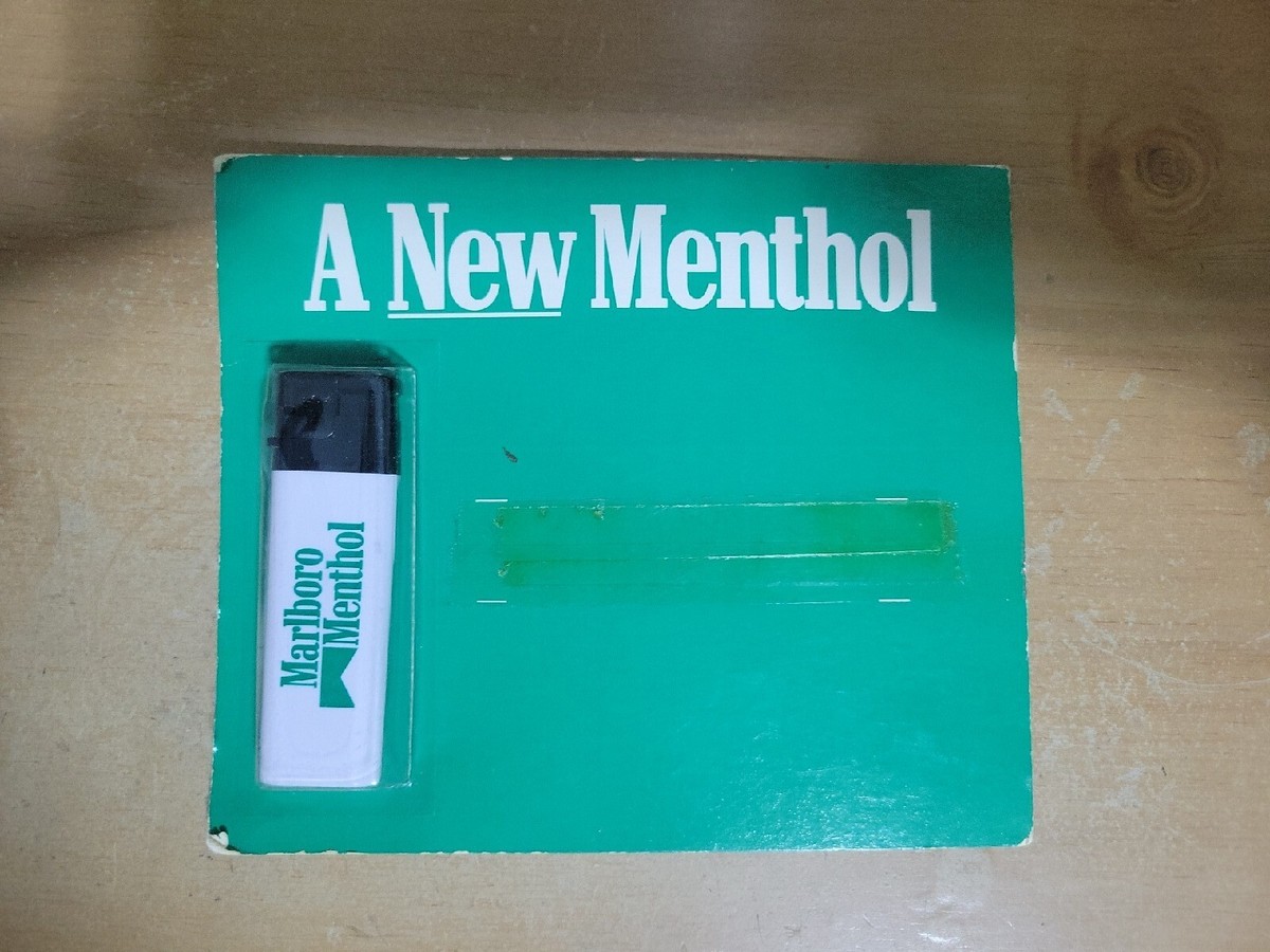 Menthol Cigarettes Memes