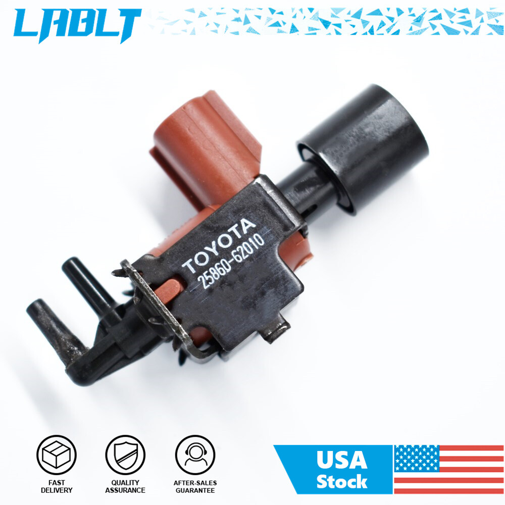 Engine Valve Covers For Lexus IS250 Vacuum Switch Valve VSV 25860-62010 ...