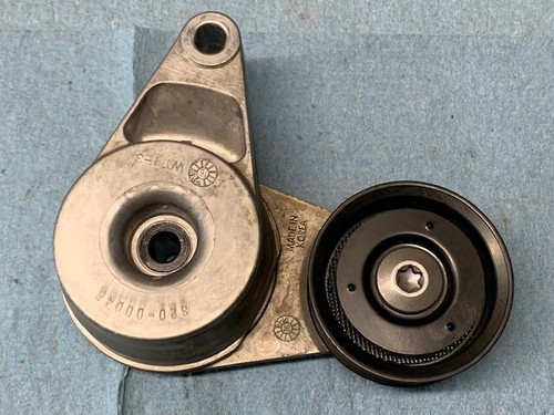 2014-2018 Hyundai Elantra GT Tucson Timing Belt Tensioner OEM 25281 ...