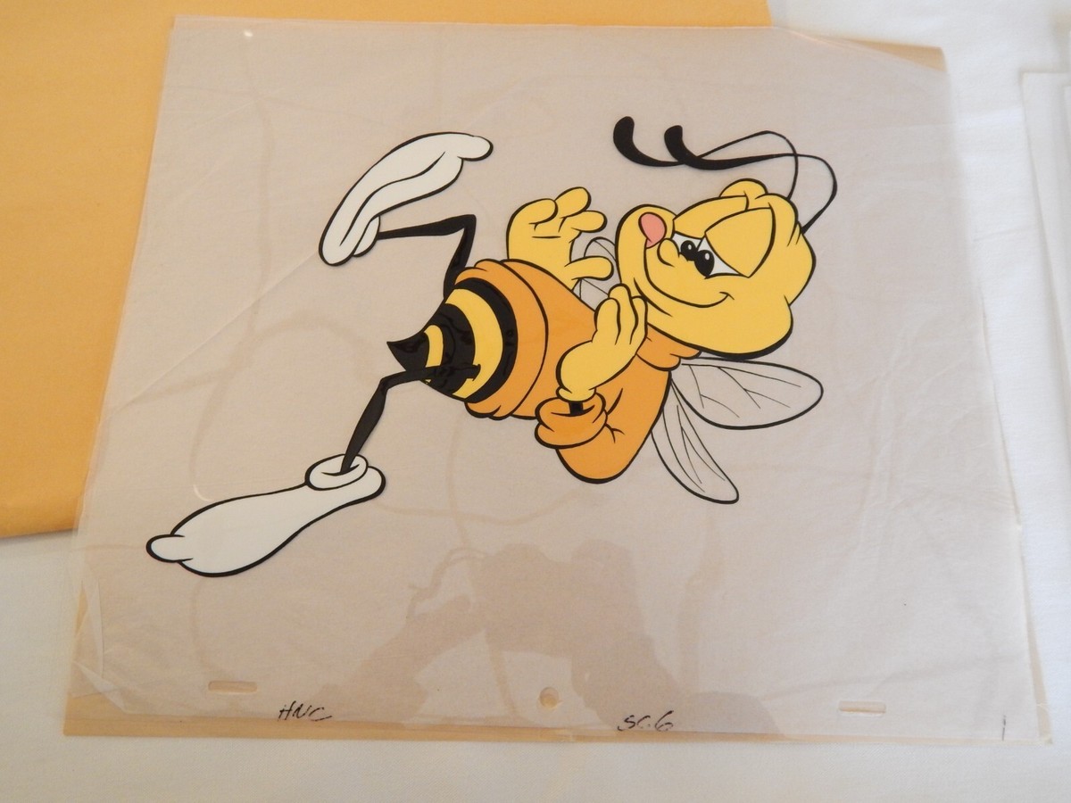 Original Cheerios Bee