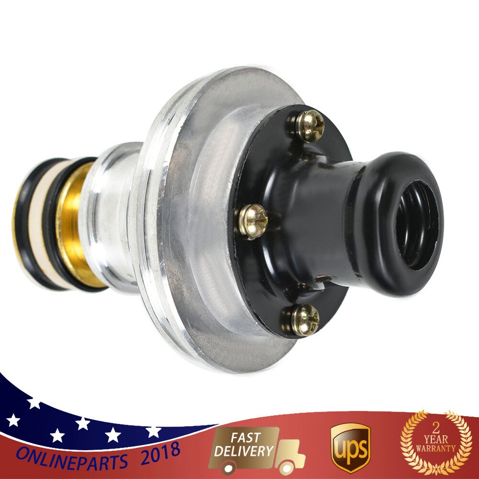 For Haldex 22105 K022105 K022105K Purge High Boost Purge Valve Kits Set ...