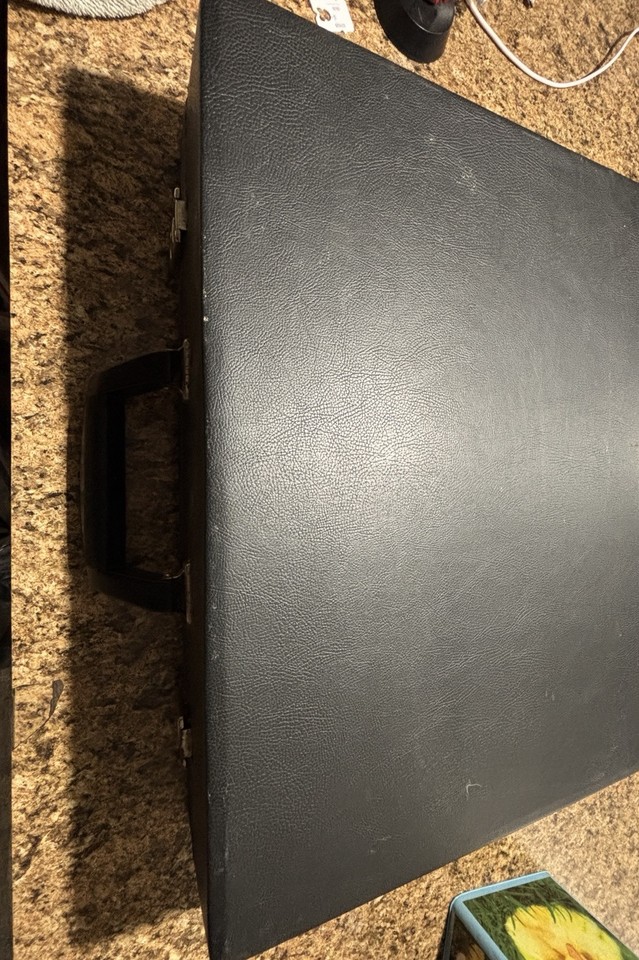 Z Scale Briefcase Layout | eBay