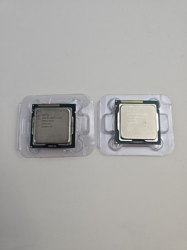 Intel Core i3-3220 SRORG 3.30GHz COSTA RICA / 3312B360 - Lot Of 2 | eBay