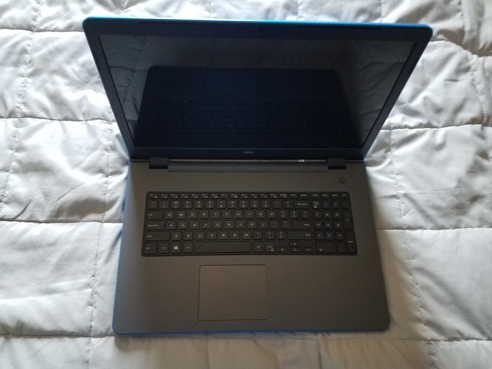 Dell Inspiron 5755 17.3" Laptop with Windows 11 Home (4)vr | eBay