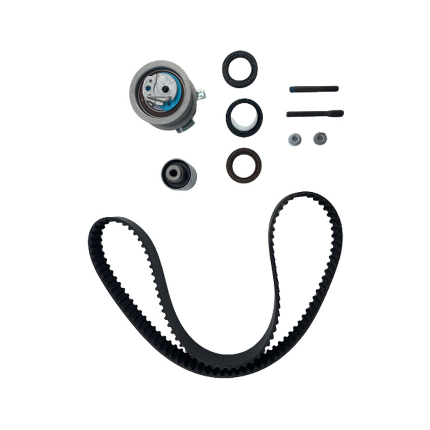 Bosch Timing Belt Kit For Volkswagen EOS (1F7,1F8) 2.0L BMM Diesel | eBay