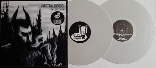Dopethrone-Colored Vinyl by Electric Wizard (Record, 2024) for sale ...