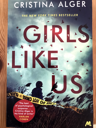 Girls Like Us von Cristina Alger (2019, Taschenbuch) 9780593085813 | eBay