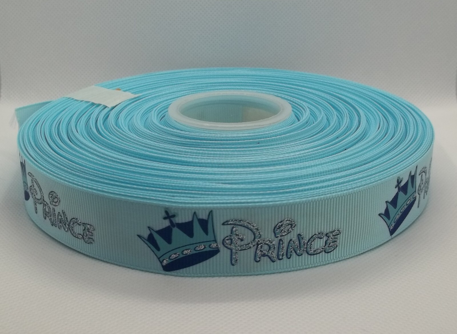 CHARACTER RIBBON - PRINCE AND PRINCESS | eBay UK