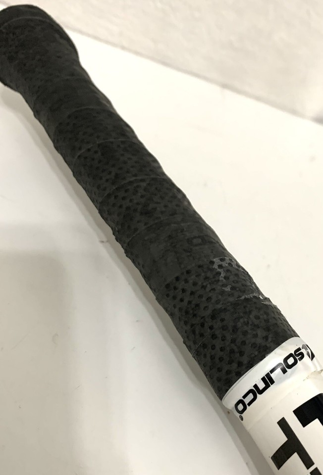 Head Ti.S1 Supreme Titanium Tennis Racket 4 1/8" Grip | eBay