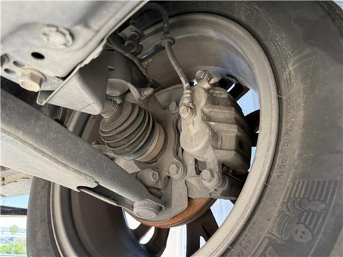 3870A007 fusello anteriore sinistro per MITSUBISHI OUTLANDER (GF0 GG0 ...
