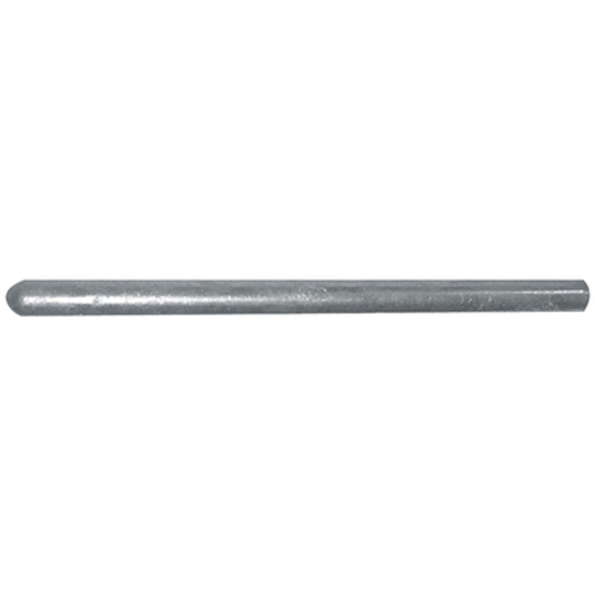 Zinc Pencil Rod Anode 22mm x 305mm | eBay