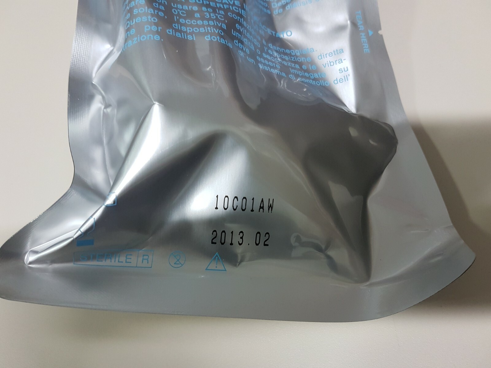 NIPRO SUREFLUX 150EGA Dialyse Filter | eBay