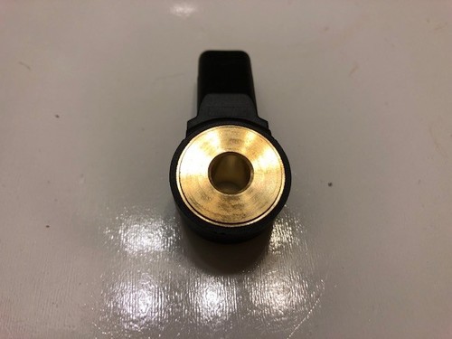 OEM# 13627552114 New Knock (Detonation) Sensor | eBay