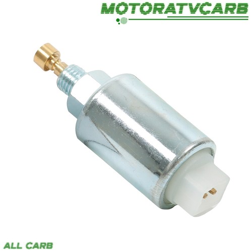ALL-CARB Solenoid For Briggs & Stratton 798779 799115 40H777 40G777 New ...