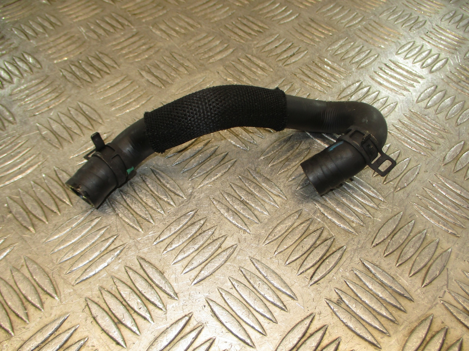 2017 Mercedes A180 1.6 Petrol M270.910. Water Coolant Pipe/Hose ...