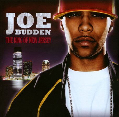 The King of New Jersey by Joe Budden (CD, 2012) for sale online | eBay