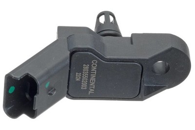 VDO MAP Pressure sensor For CITROEN Berlingo FIAT Fiorino PEUGEOT 93-17 ...