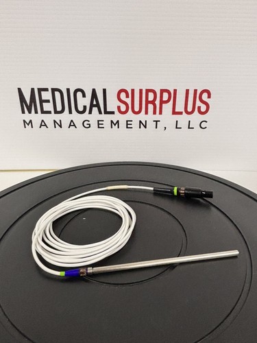 Cosman Medical RadioFrequency RF Electrode CSK-TC10- 3M Green | eBay