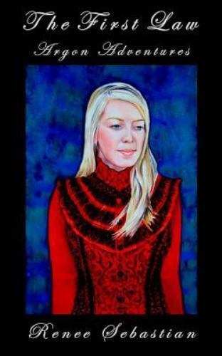 First Law by Renee Sebastian (2014, Trade Paperback) for sale online | eBay