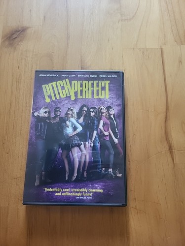 Pitch Perfect (DVD, 2012) 25192134319 | eBay