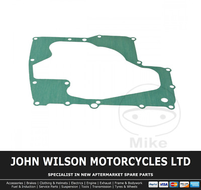 Yamaha YZF-R1 1000 SP 2006 Engine Oil Sump Pan Gasket | eBay UK