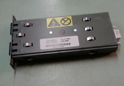 Power Inlet Module- 01K6995 | eBay