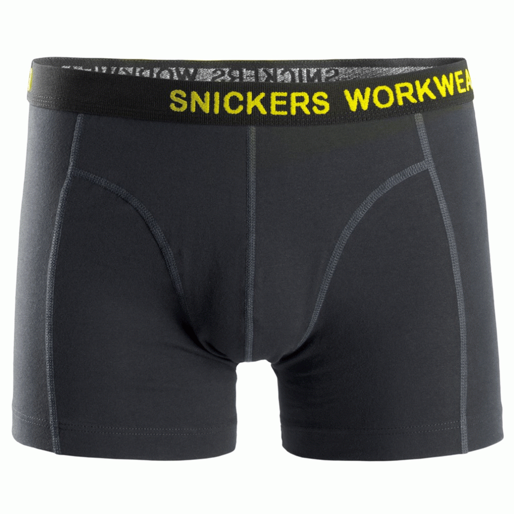 Snickers 9436 Twin Pack Stretch Shorts | eBay UK