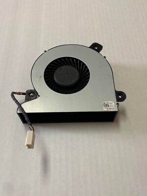 OEM DELL Dell PR T3640 Desktop Fan T3650 Workstation 125W CPU Cooling ...