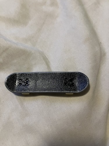 Tech Deck Skateboard Burger king Finger Board | eBay