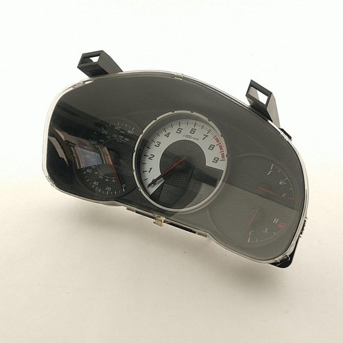 OEM Speedometer Instrument Cluster For Scion Fr-S 1575507446 137K | eBay