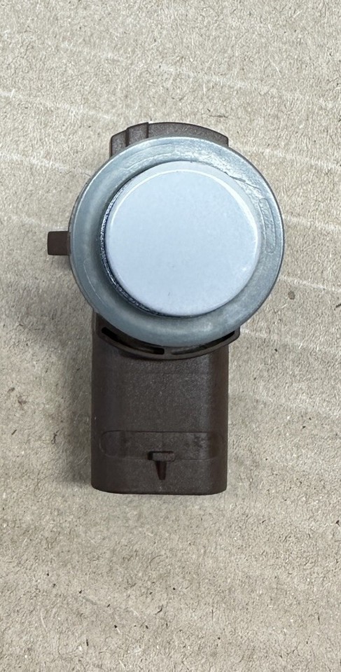 VW Golf MK7 2012-2016 GENUINE FRONT BUMPER OUTER PARKING SENSOR ...