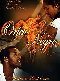 Black Orpheus (DVD, 2016) for sale online | eBay UK