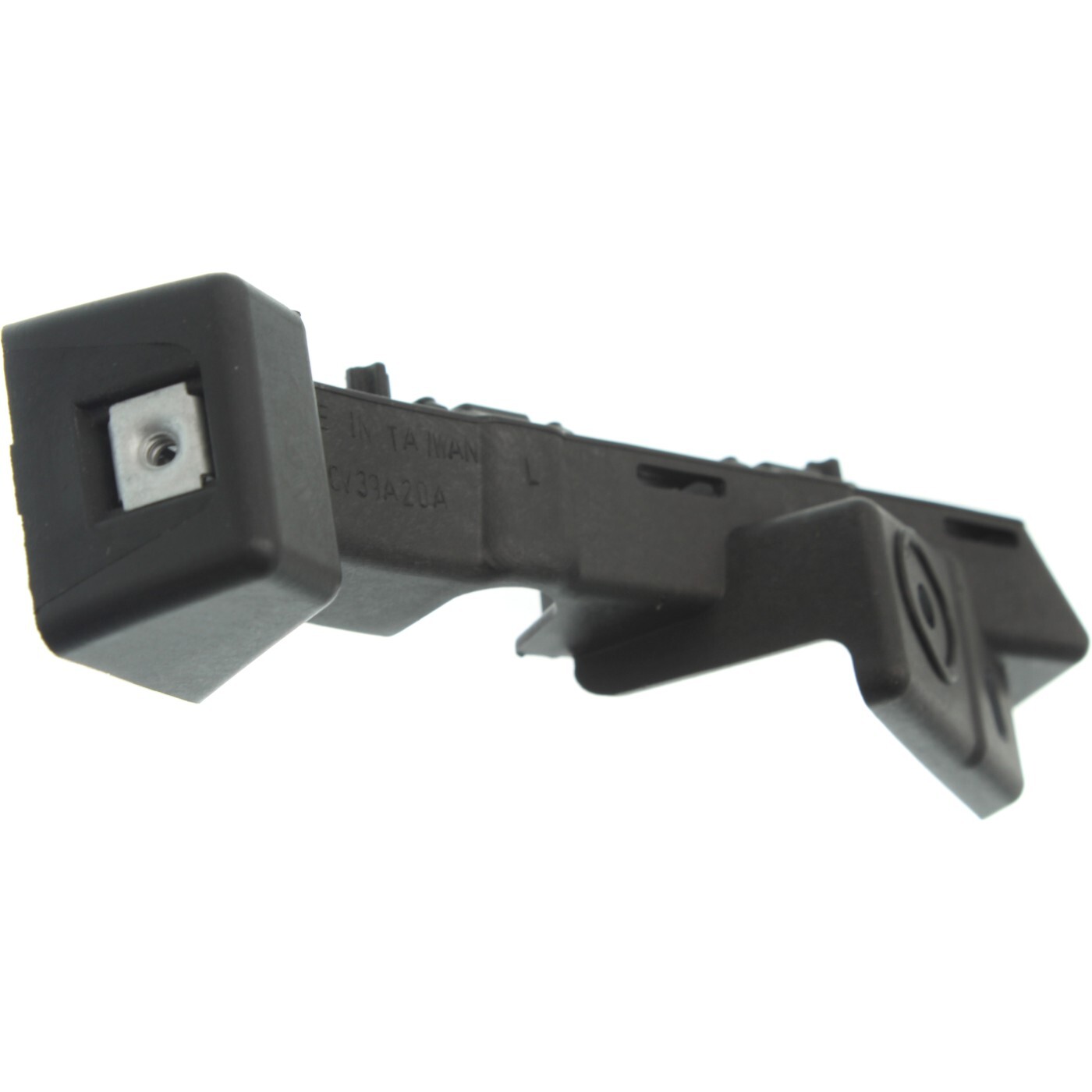 Front Bumper Retainer Set For 2016-2023 Chevrolet Malibu GM1043137 ...