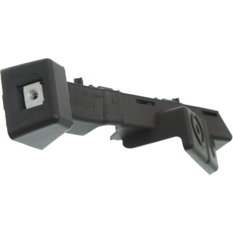 Front Bumper Retainer Set For 2016-2023 Chevrolet Malibu GM1043137 ...