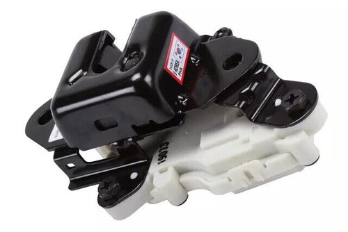 Genuine GM 2020-2024 Chevrolet GMC Left Side Pickup Box Tailgate Latch ...