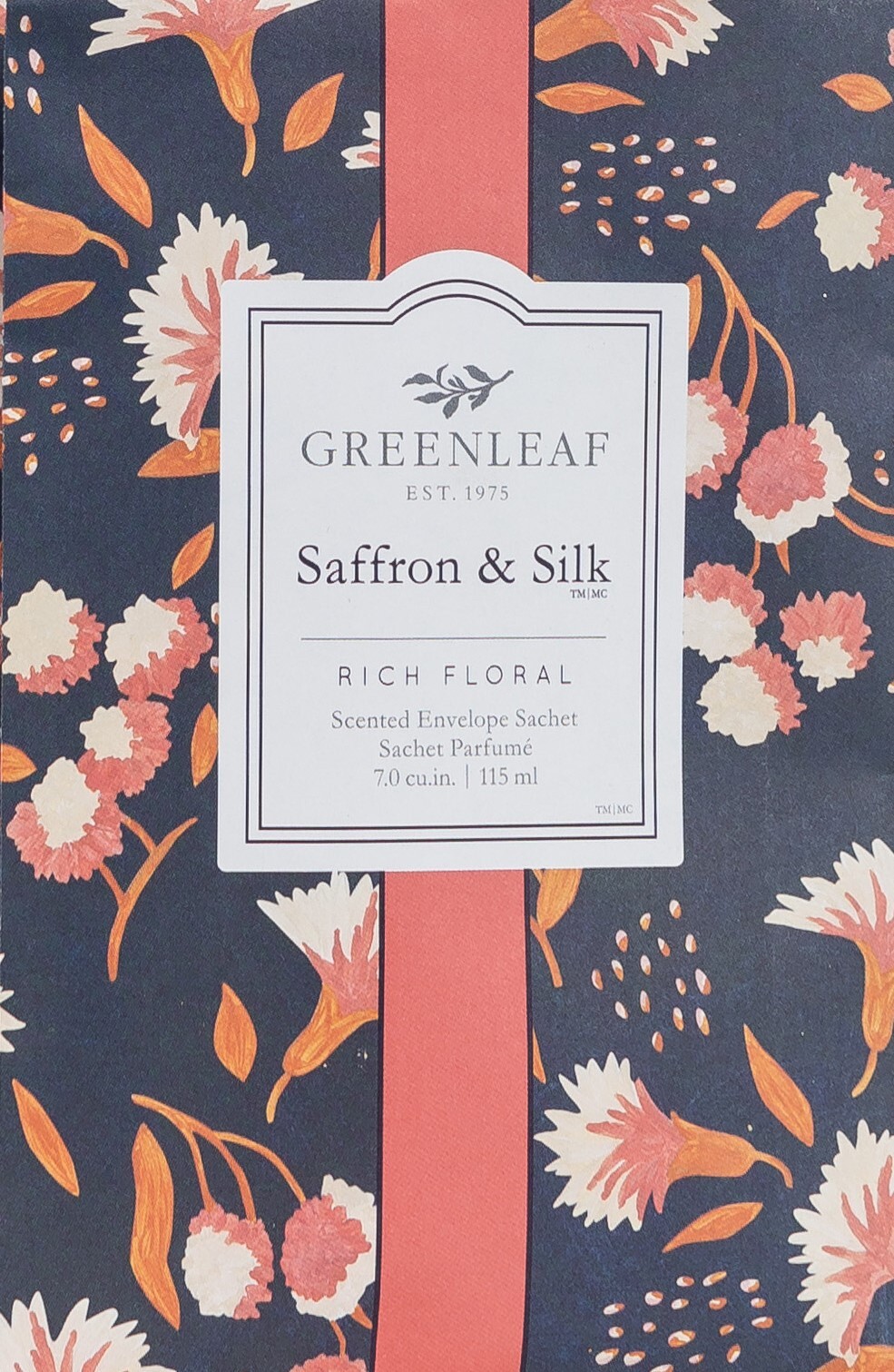 Greenleaf Large Sachets Collection~~Set of 3~~ Choose Your Favorite ...