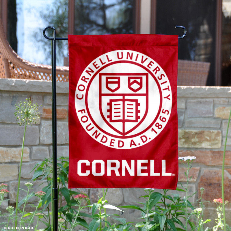 Cornell University Flags And Banners Cornell University Pennant