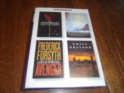 Reader's Digest Select Editions Volume 6 2003 | eBay