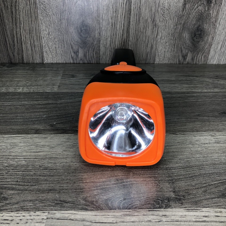 Fright Light Halloween Flashlight Scary Spooky Sound Effects No Filters ...