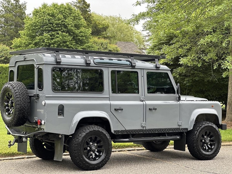 1995 Land Rover Defender | eBay