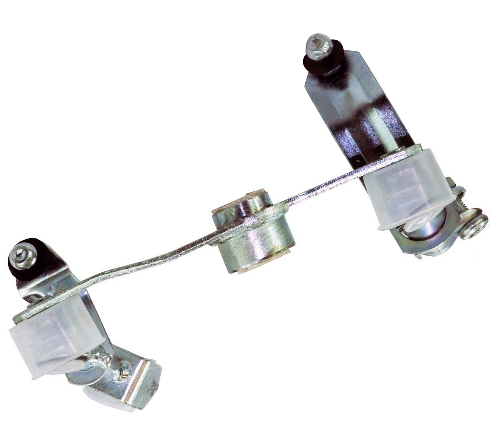 Gear Linkage Mechanism for Vauxhall Opel Corsa Combo /Tour Meriva Tigra ...
