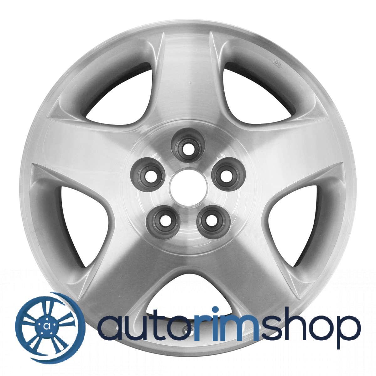 Infiniti I30 2000 2001 17" Factory OEM Wheel Rim | eBay