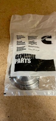 Cummins OEM Fan Hub Retainer 3923044 5.9 liter B engines. | eBay